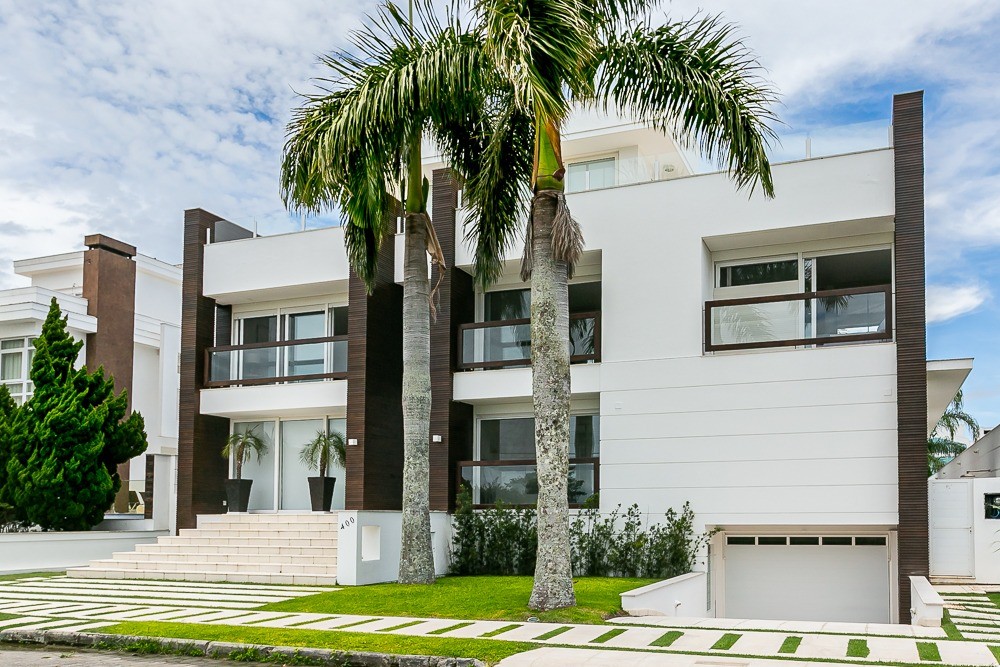 Imóvel 1844 - Temporada - Casas - 5 dormitórios - Jurerê Internacional ...